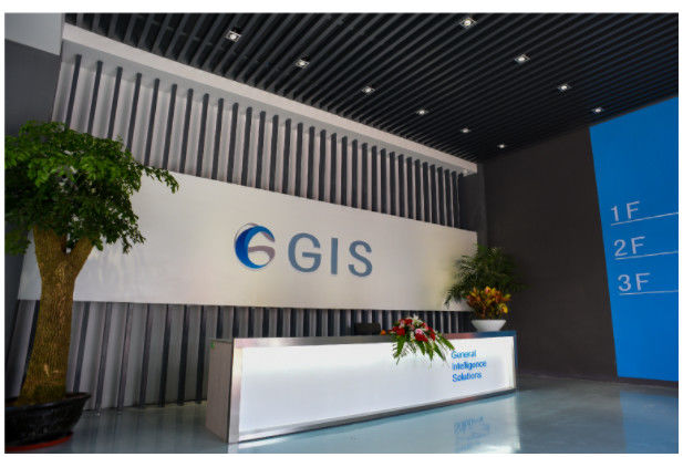 중국 Jiangsu GIS Laser Technologies Inc., 회사 프로필