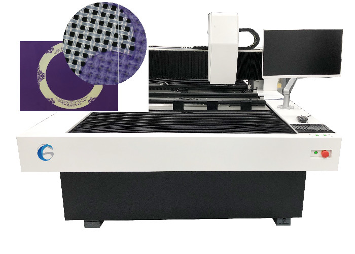 400x400mm 스크린 인쇄 노광기 DMD DLP 기술